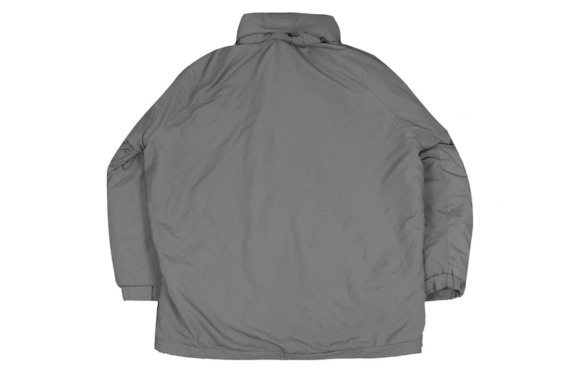 Authentic U.S Army Primaloft GEN III Level 7 Extreme Cold Weather Parka ...