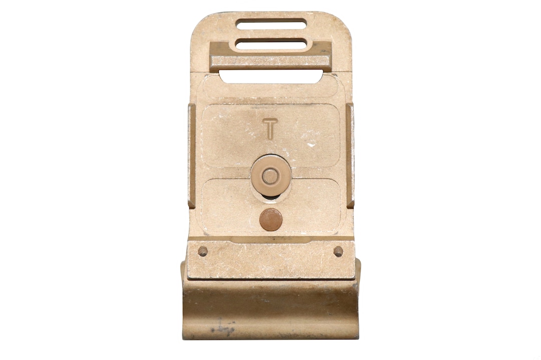 Authentic U.S Military Enhanced Combat Helmet Norotos Night Vision NVG ...