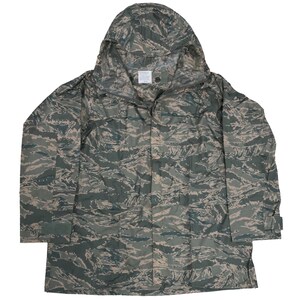 Genuine ORC Industries Improved Rainsuit Parka ABU Air Force Wet ...