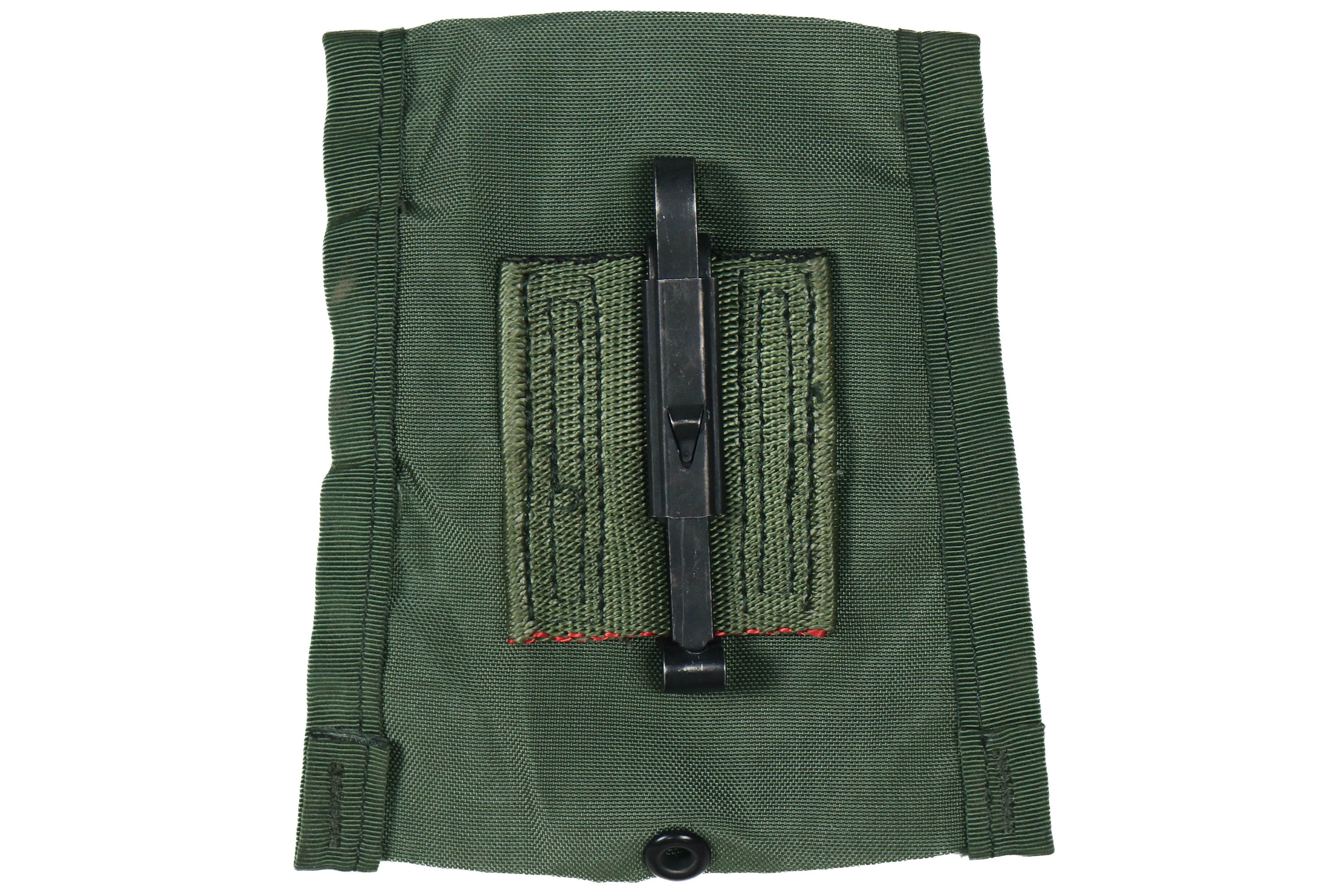 US Army ALICE First Aid / Compass Pouch LC1 OD Green Load Vest Pouch - Etsy