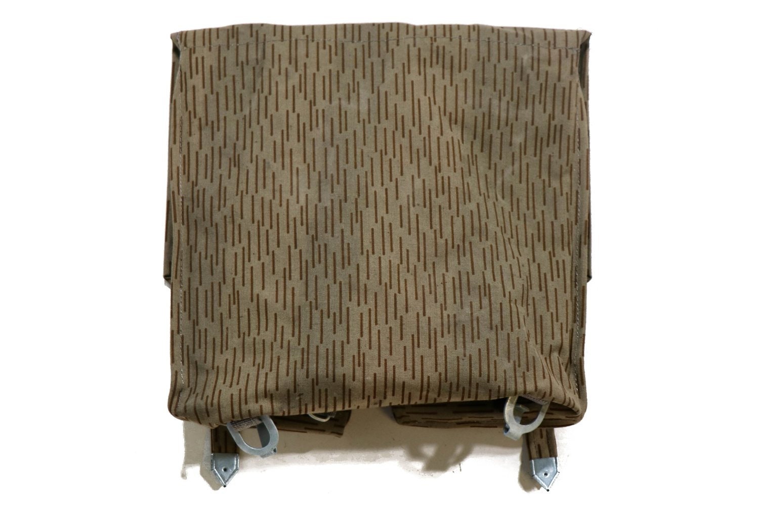 Authentic East German Strichtarn Field Pack Backpack Army NVA - Etsy ...