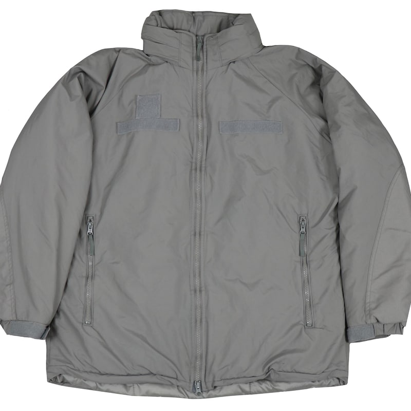 Extreme Cold Jackets - Etsy