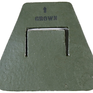 Authentic US Army PASGT Parachutist Helmet Pad Impact Liner Paratrooper ...