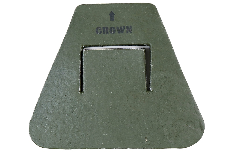 Authentic US Army PASGT Parachutist Helmet Pad Impact Liner Paratrooper ...