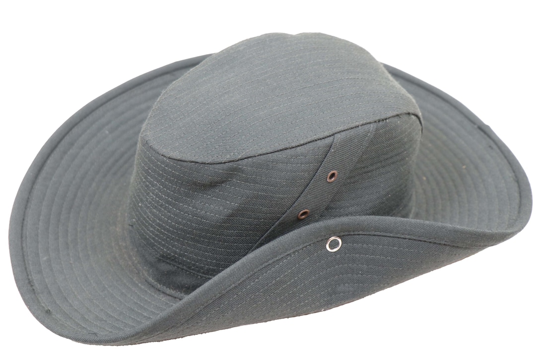 Authentic U.S Army Women's Drill Instructor Hat Military Female Drill ...