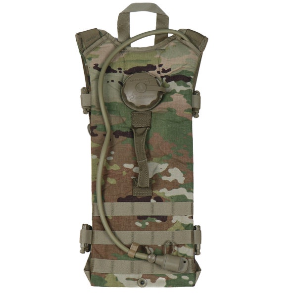 Military Hydration Pack - Etsy
