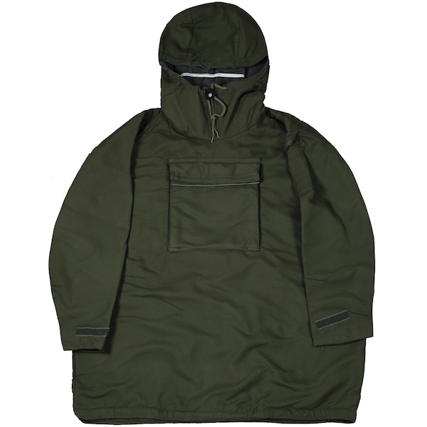 Military Smock - Etsy