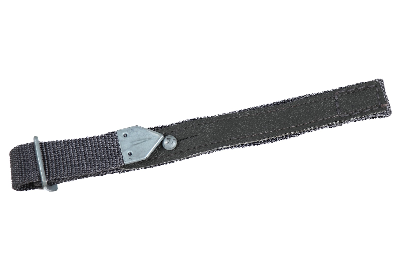 Authentic East German Strichtarn Field Pack Zeltbahn Straps Backpack ...