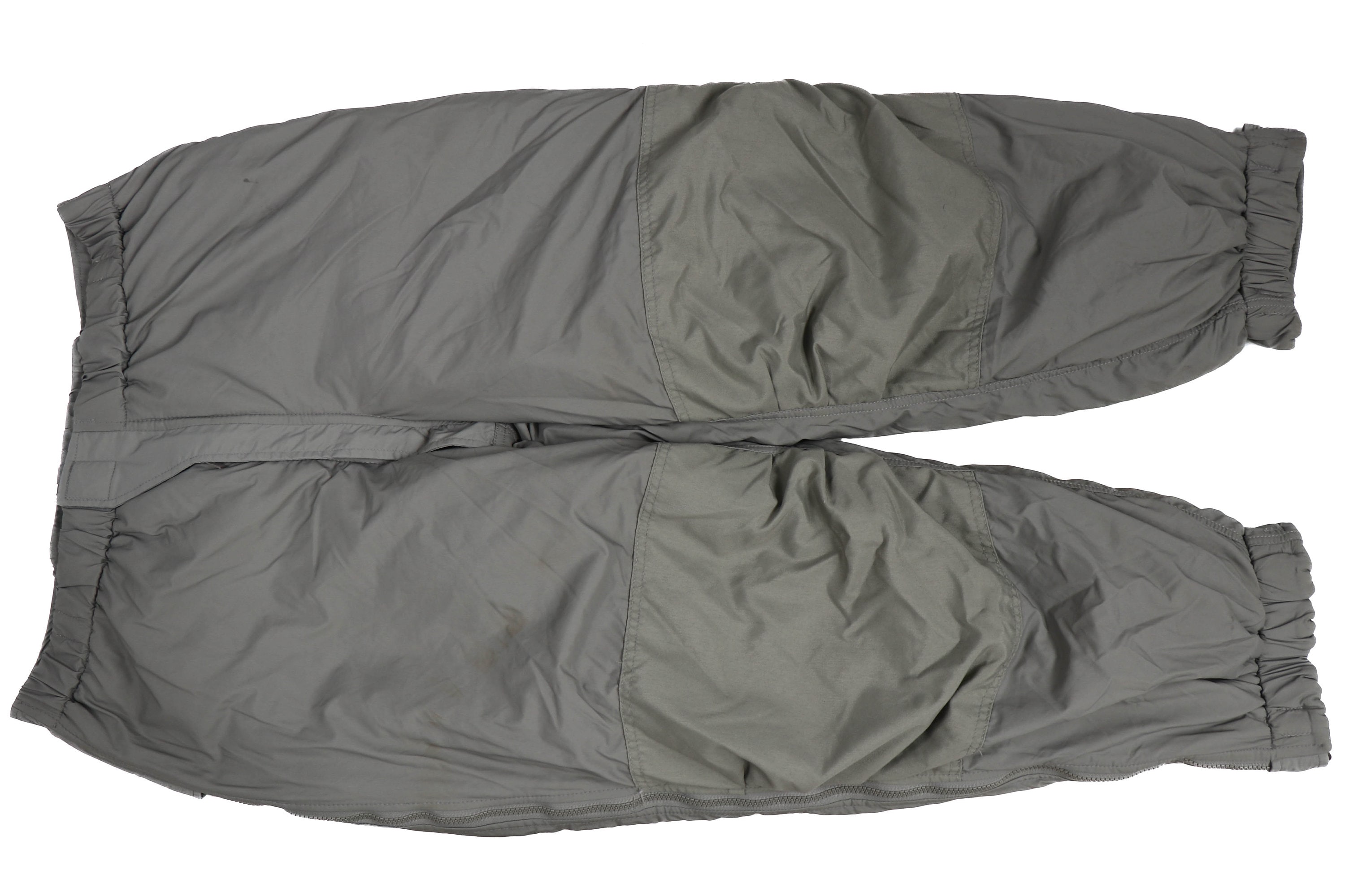 Authentic U.S Army Primaloft GEN III Level 7 Extreme Cold Weather ...