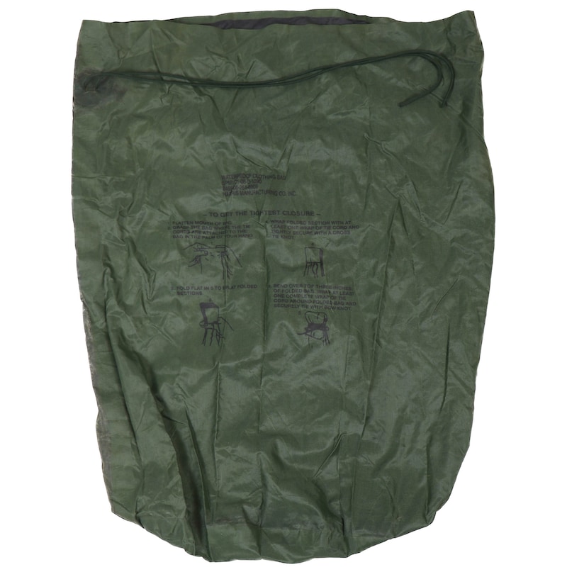 Army Field Bag - Etsy