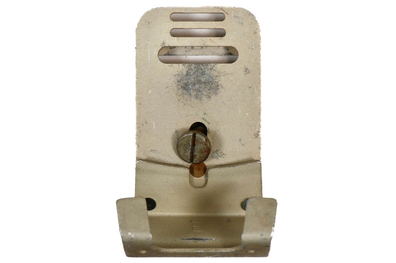 Authentic U.S Army Tan Norotos Night Vision NVG Mount Bracket - Etsy