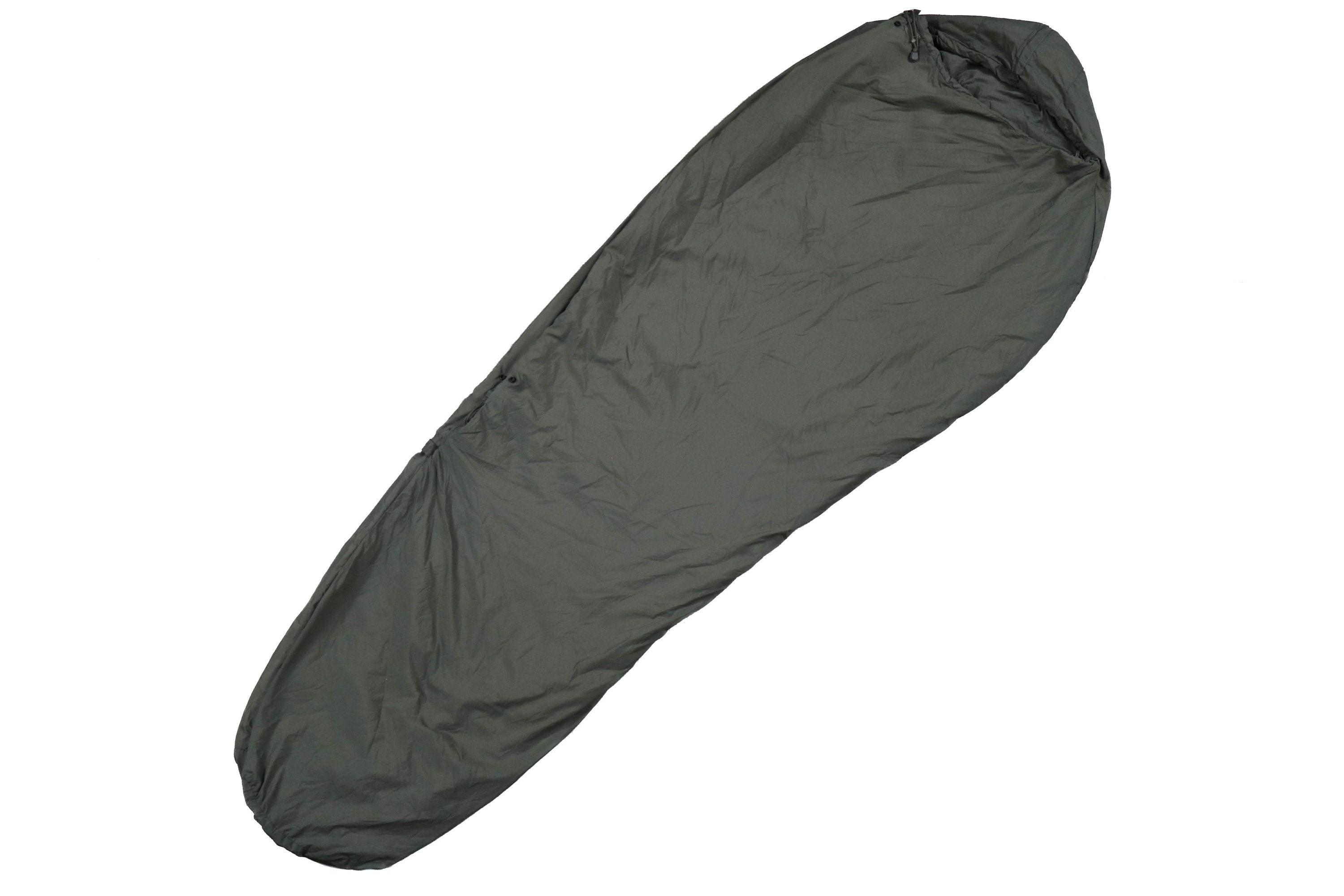 Authentic U.S Army Modular Patrol Sleeping Bag Foliage Green ACU UCP ...