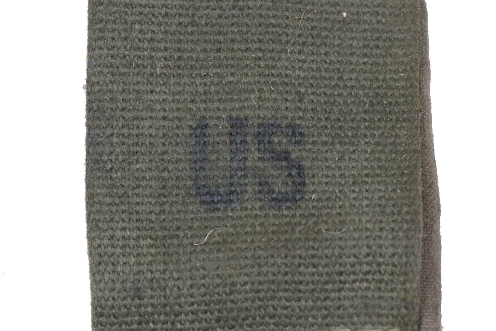 Authentic U.S Army WWII Korean War M1945 Field Pack Suspenders - Etsy