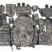 Authentic U.S Army Rifleman Set System ACU UCP Digital Camo Molle II ...