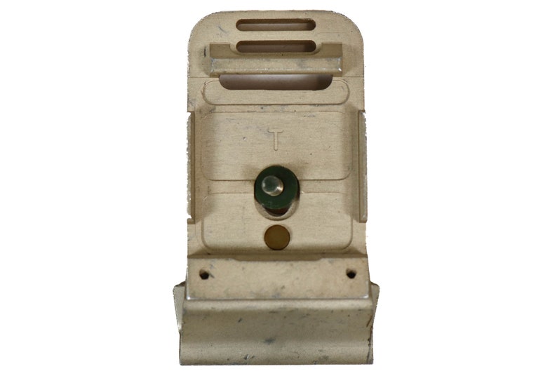 Authentic U.S Army Tan Norotos Night Vision NVG Mount Bracket - Etsy