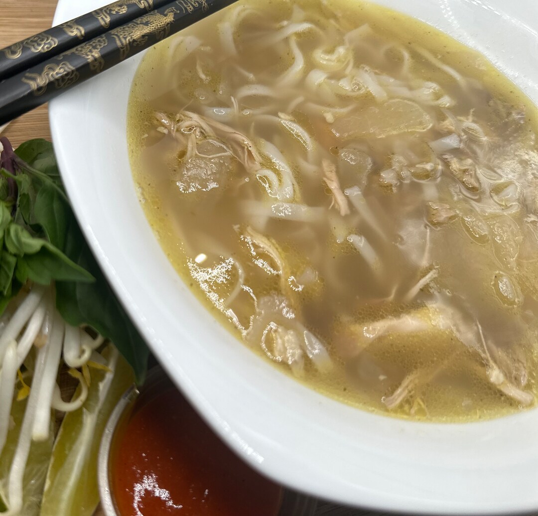 Vietnamese Pho Soup Kit Seasoning Packet Makes 1 Pot / 8 Servings for ...