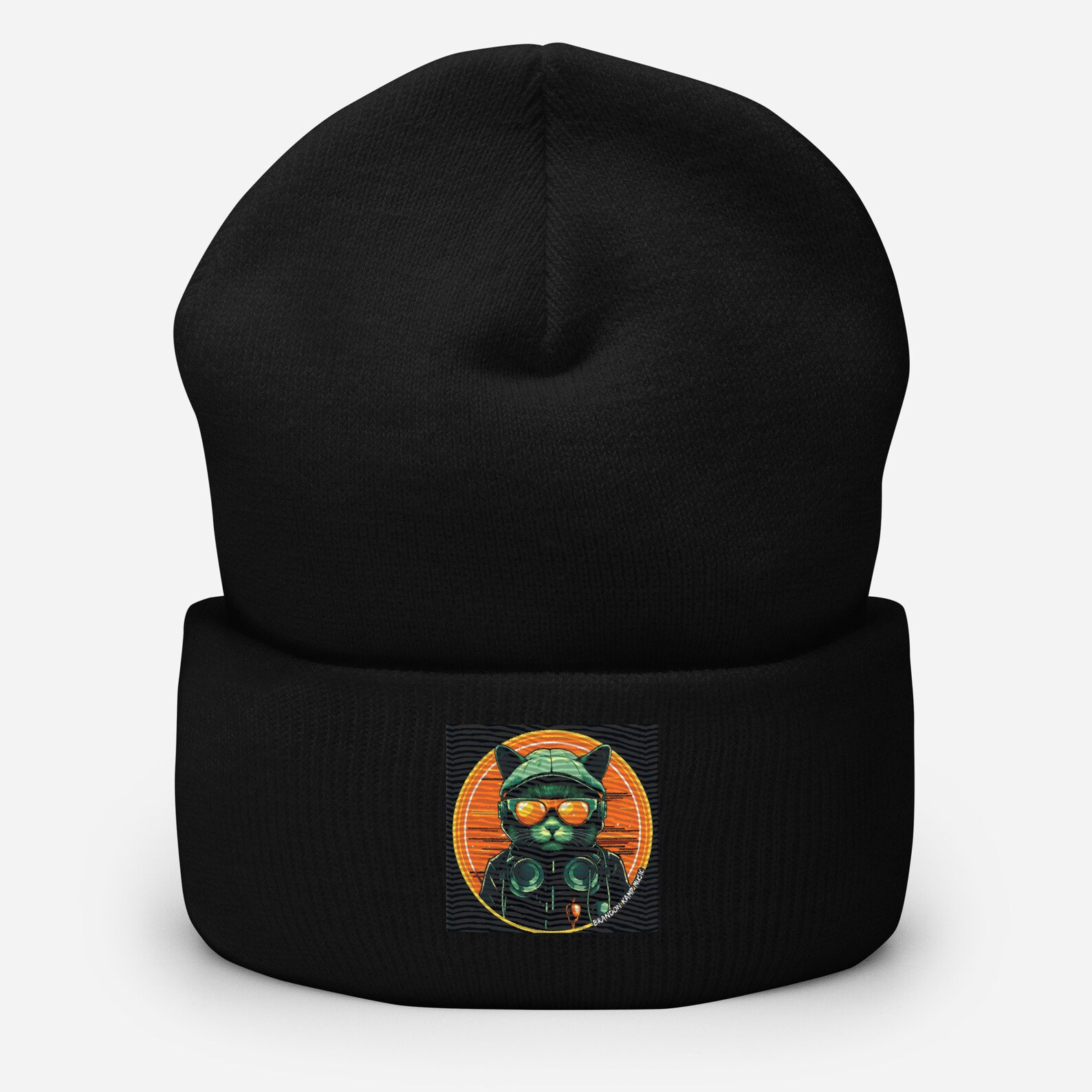 Brandon Kamp Youtuber Official Merch Cosmic Heartbeat Collection Djcat ...