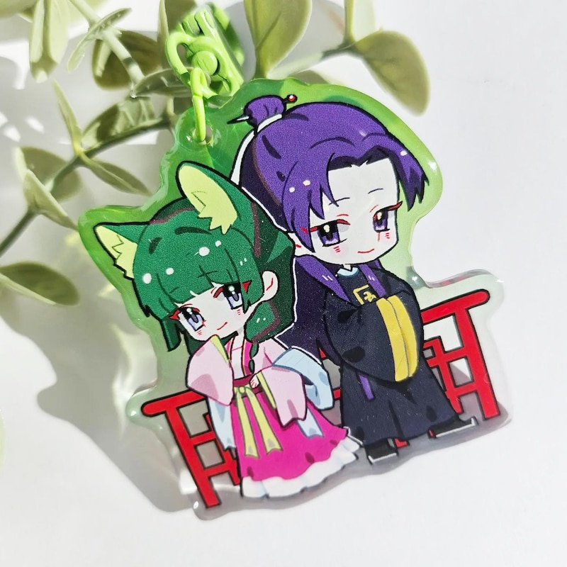 Apothecary Diaries Merch - Etsy