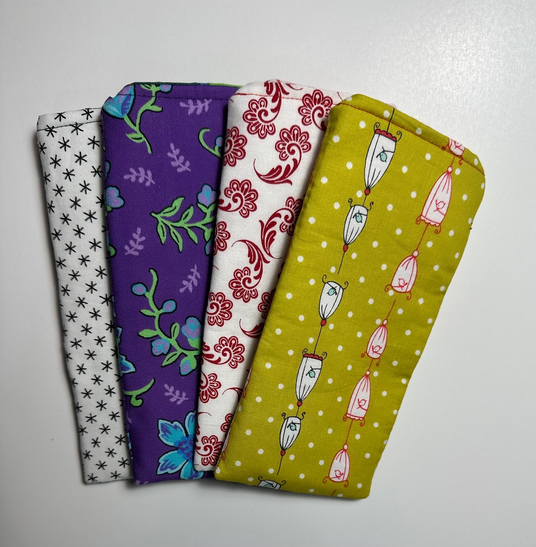 Eye Glasses Cases - Etsy