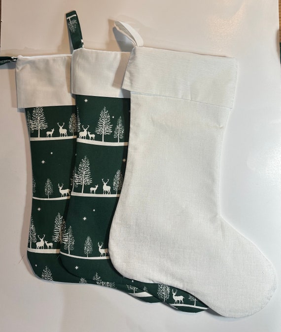 Christmas stocking for men store