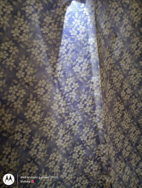 ethiopian handwoven organic - Gem