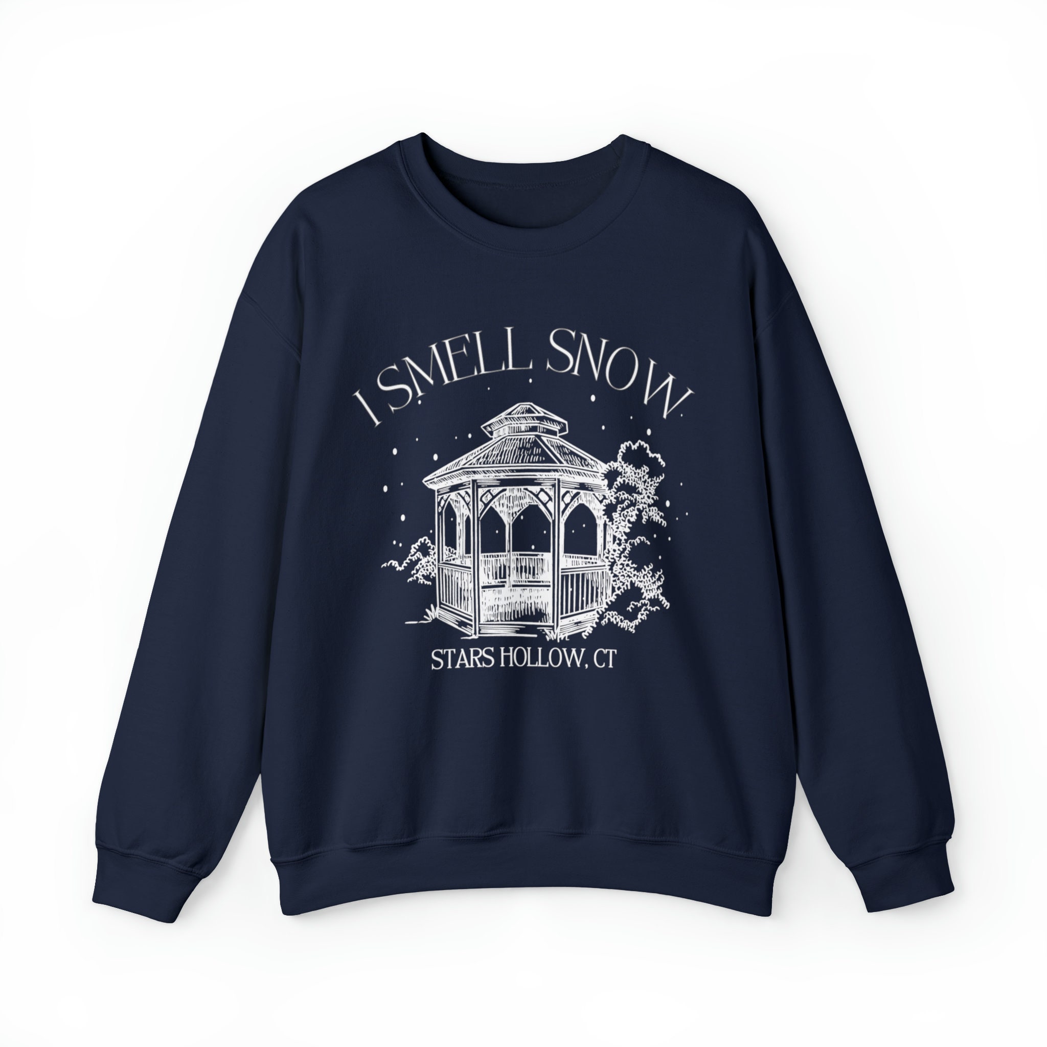 Gilmore Girls Graphic Pop Culture TV Show T-shirts and Sweatshirts ...