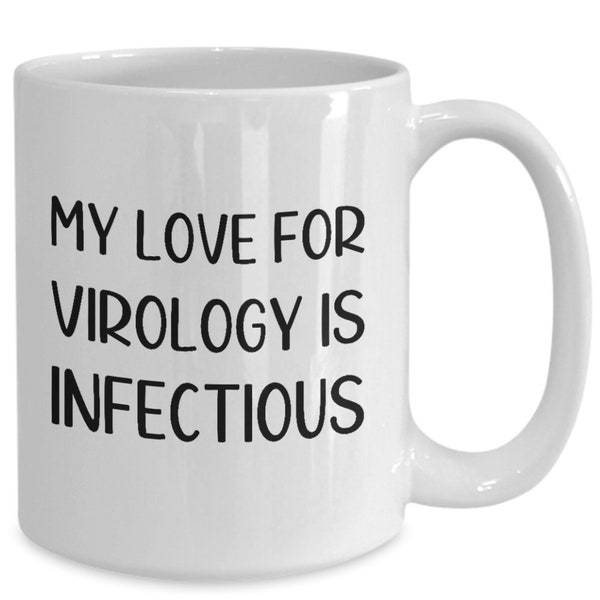 Virology - Etsy