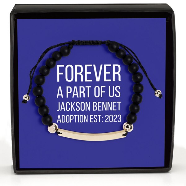 Adoption Gifts - 60+ Gift Ideas for 2024
