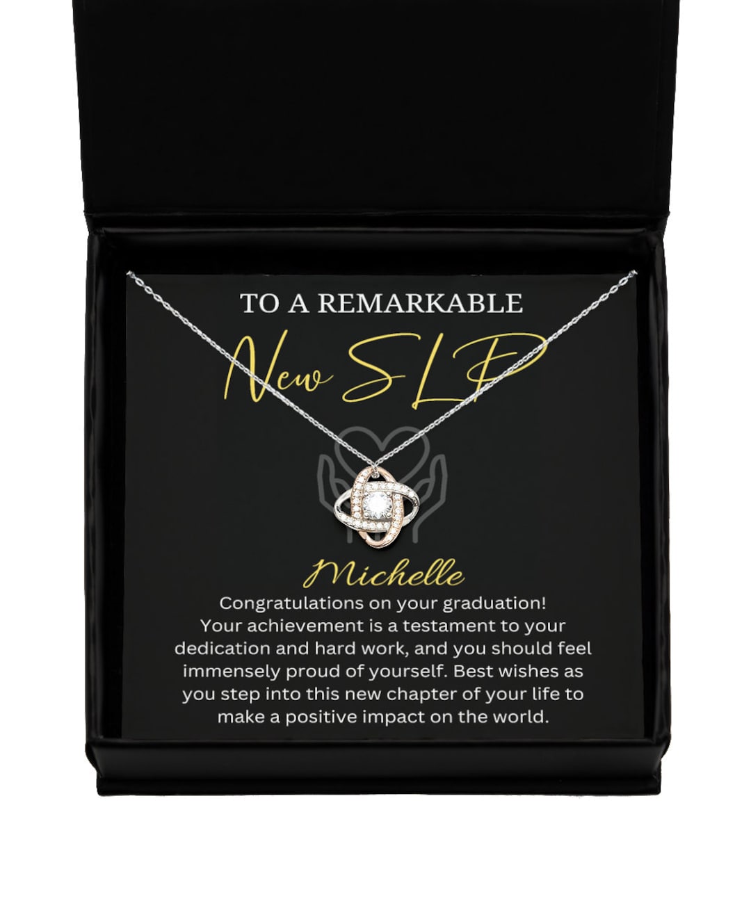 SLP Gifts, Speech Pathologist Graduation, Speech Pathologist Graduation ...