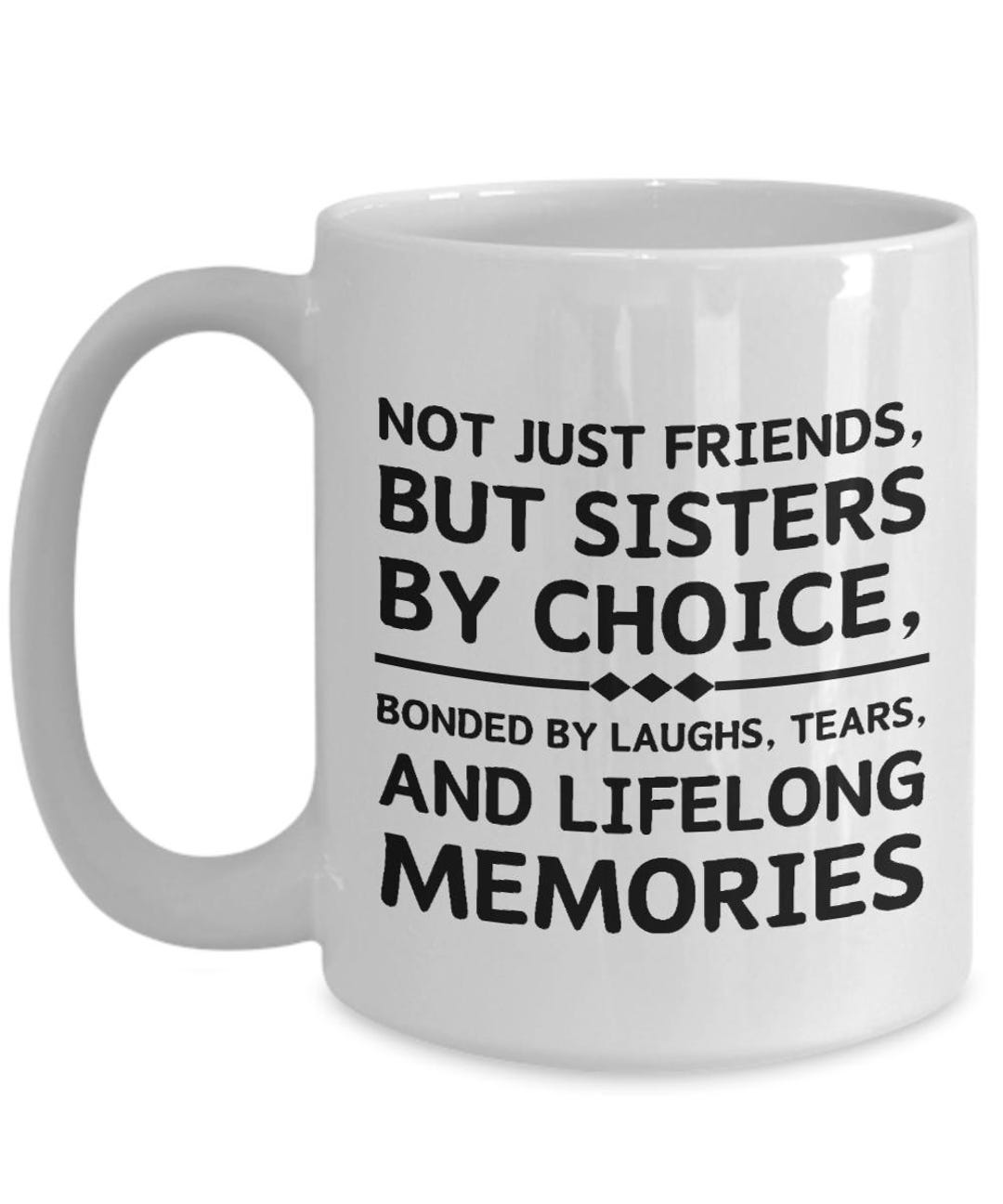 Sorority Mug, Custom Sorority Gift, Sorority Sister Cup, Initiation ...