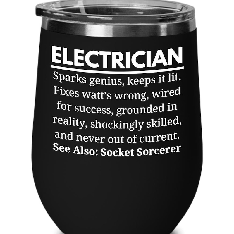 Electrician Gifts - 60+ Gift Ideas for 2025
