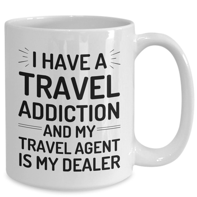 Funny Travel Mug - Etsy