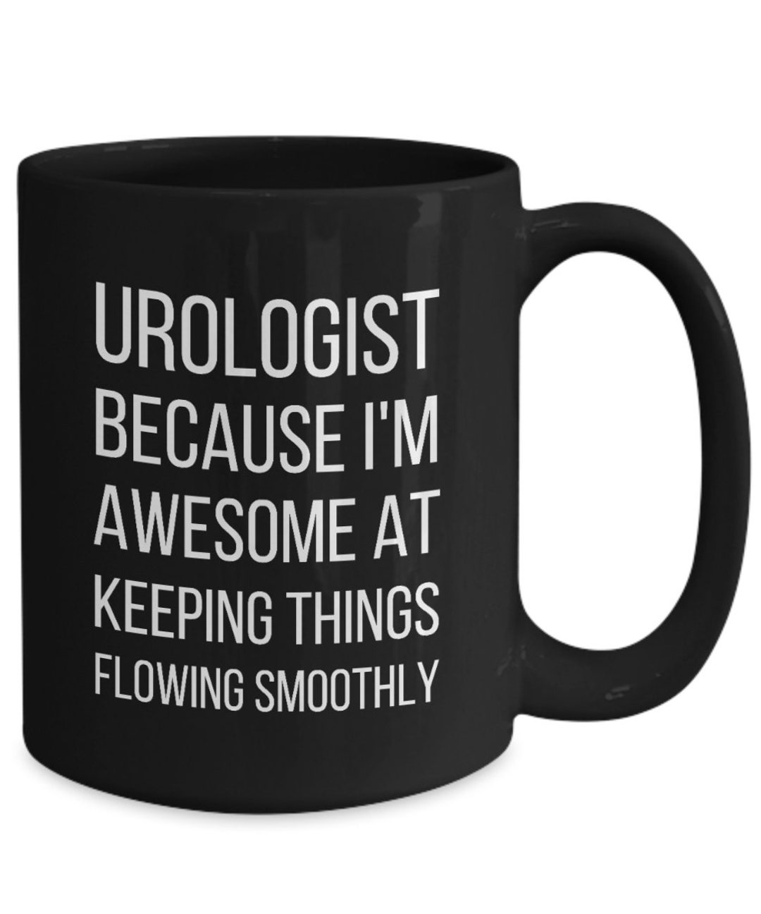Urologist Mug, Funny Doctor Mug, Urology Gift, Medical Humor Mug, Gift ...