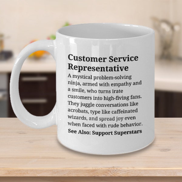 Call Center Thank You Gift - Etsy