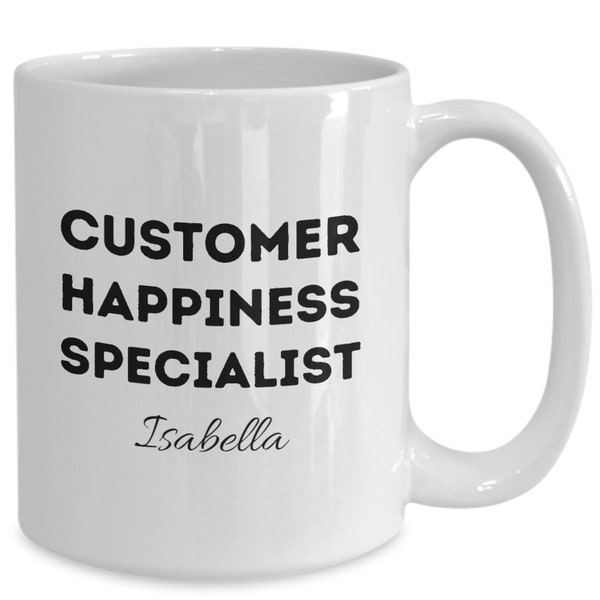 Customer Service Help - Etsy