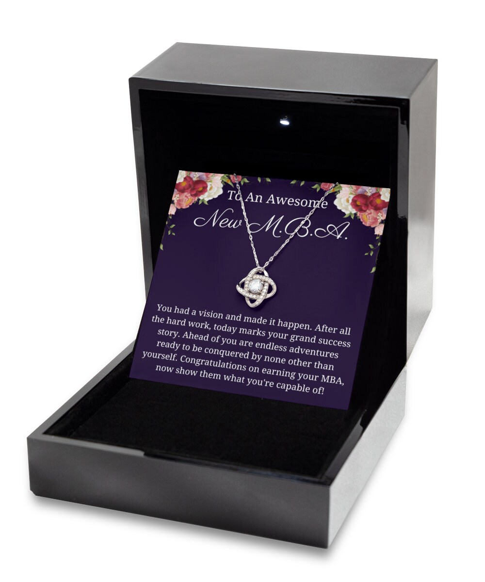 MBA Graduation Gift, MBA Graduation Gifts, Graduation Gift, MBA Student ...