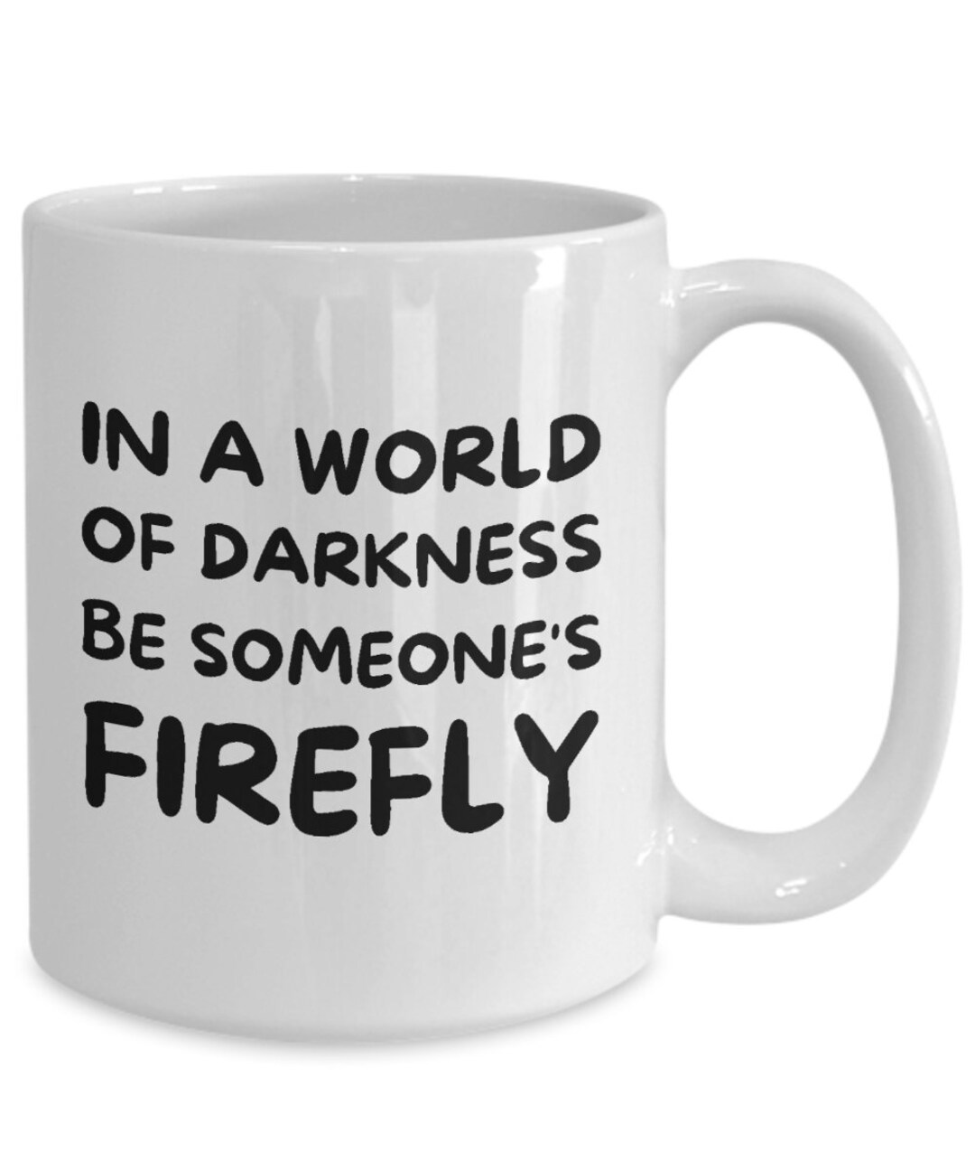 Firefly Mug, Insect Coffee Mug, Bug Lover Gift, Entomology Gift ...