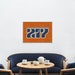 217 Champaign Urbana Area Code Poster Print- Illinois Wall Art - Etsy