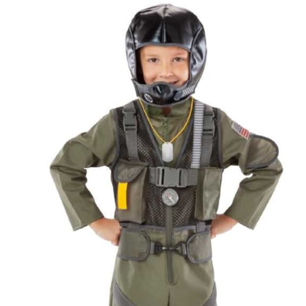 Baby Fighter Pilot - Etsy