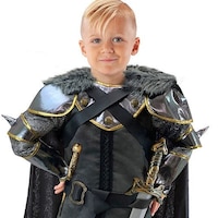 Individual Parts for Knight, Knight Costume, Middle Ages,knight Costume ...