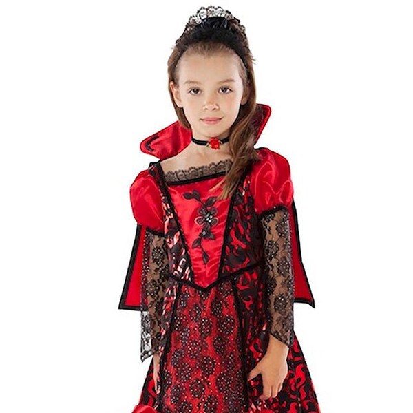 Vampire Costume - Etsy