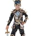 Dragon Knight Costume Size Small 3/4 - Etsy