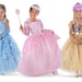 Enchanted Fairytale Princess Dress-up Set - Etsy
