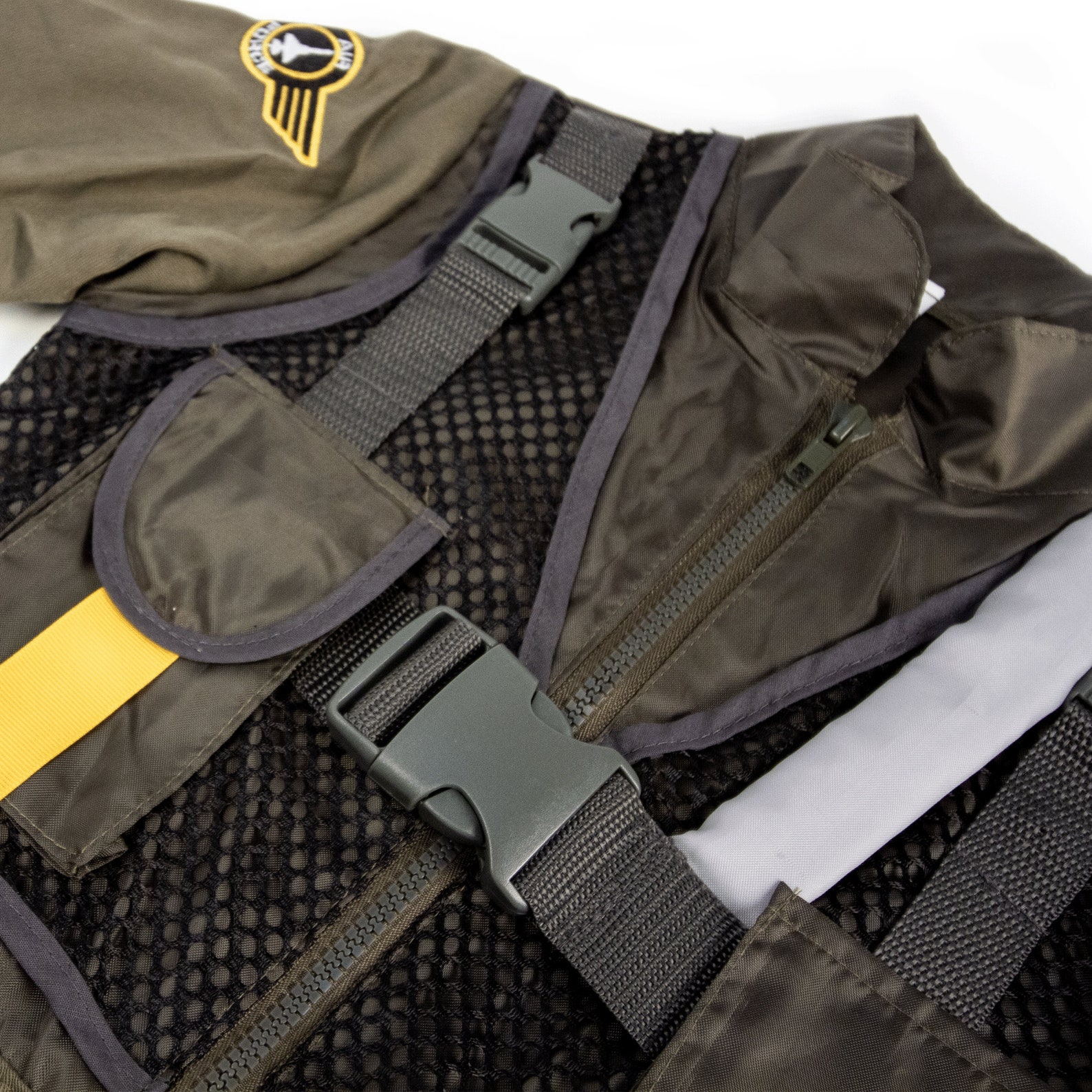 Top Gunner Fighter Pilot Costume - Etsy