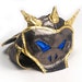 Dragon Knight Costume Size Small 3/4 - Etsy