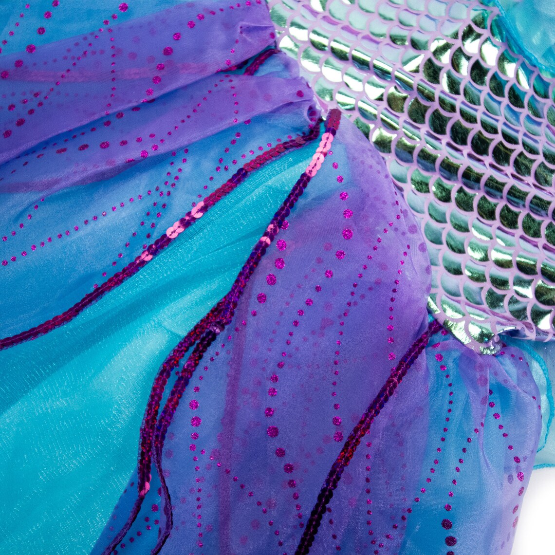 Sparkly Shimmer Mermaid - Etsy