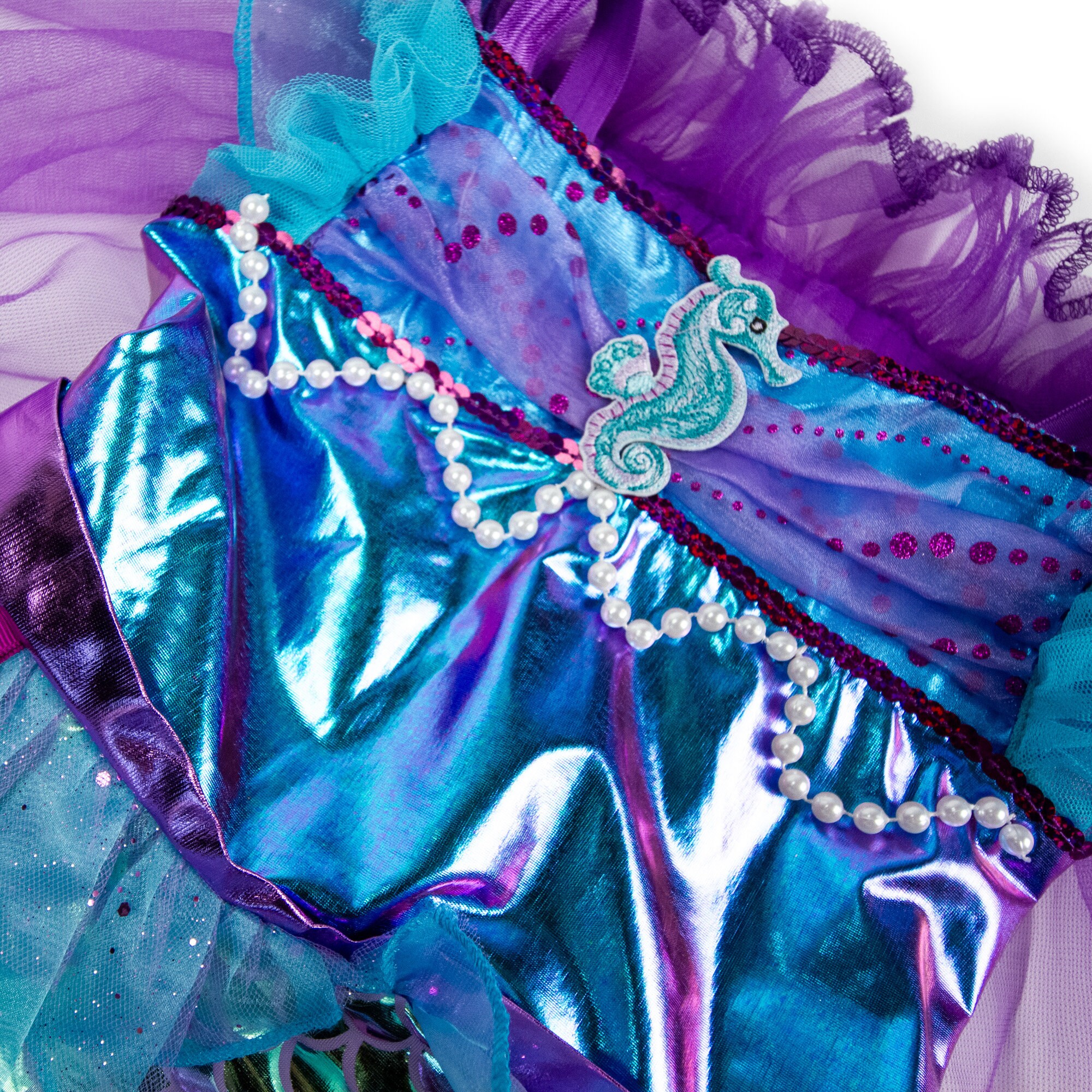Sparkly Shimmer Mermaid - Etsy
