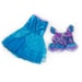 Sparkly Mermaid Dress-up Costume - Etsy