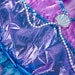 Sparkly Mermaid Dress-up Costume - Etsy