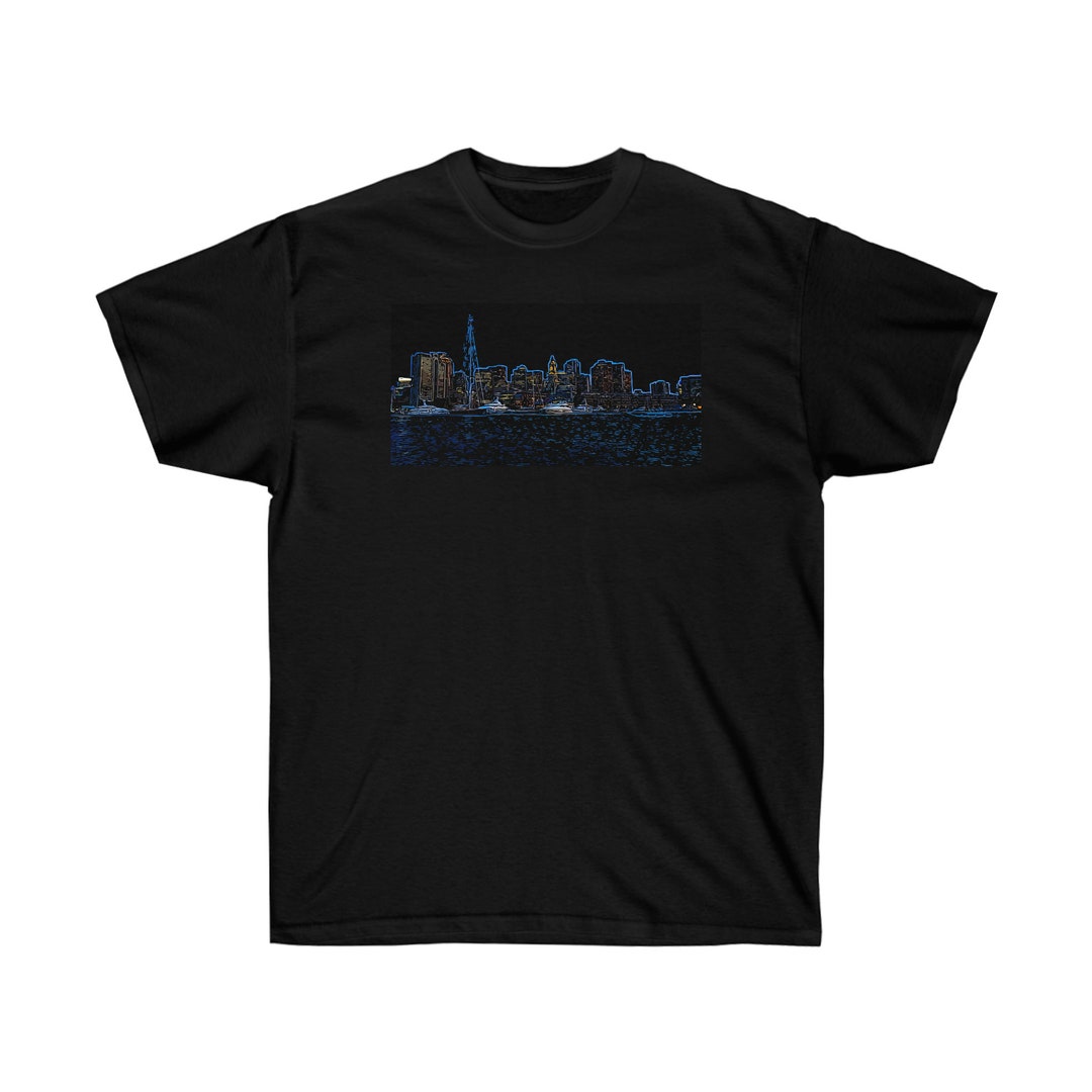 Downtown Series, Late Night City Views, Nightlife, Rep Your City ...